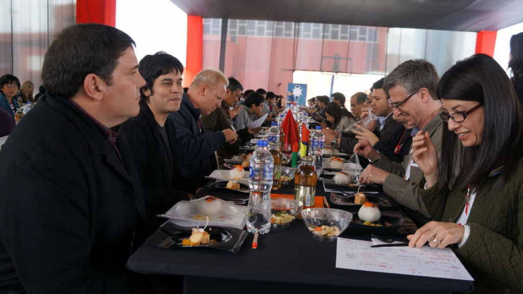 TEDxTukuy 2013 inicia proceso de postulaciones - Evento TEDx en Perú - TEC