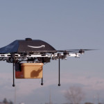 Amazon Prime Air Logo - TEC