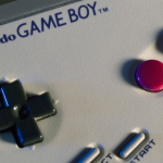Game-Boy-Front - TEC