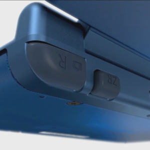 Nintendo nos muestra su Nueva Nintendo 3DS y 3DS XL - TEC