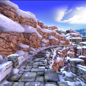 Temple Run VR hará que corras por tu vida en la realidad virtual - TEC