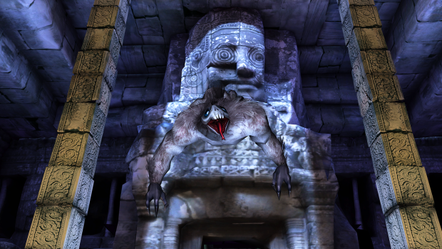 Temple Run VR hará que corras por tu vida en la realidad virtual - TEC