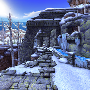 Temple Run VR hará que corras por tu vida en la realidad virtual - TEC