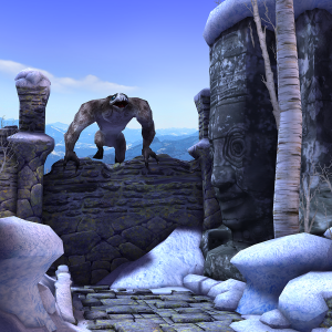 Temple Run VR hará que corras por tu vida en la realidad virtual - TEC