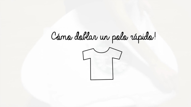 Cómo doblar polos más rápido, en menos de 2 segundos (Video tutorial) - TEC