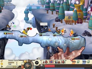 Todo lo que tienes que saber sobre el nuevo servidor clasico de Gunbound - TEC