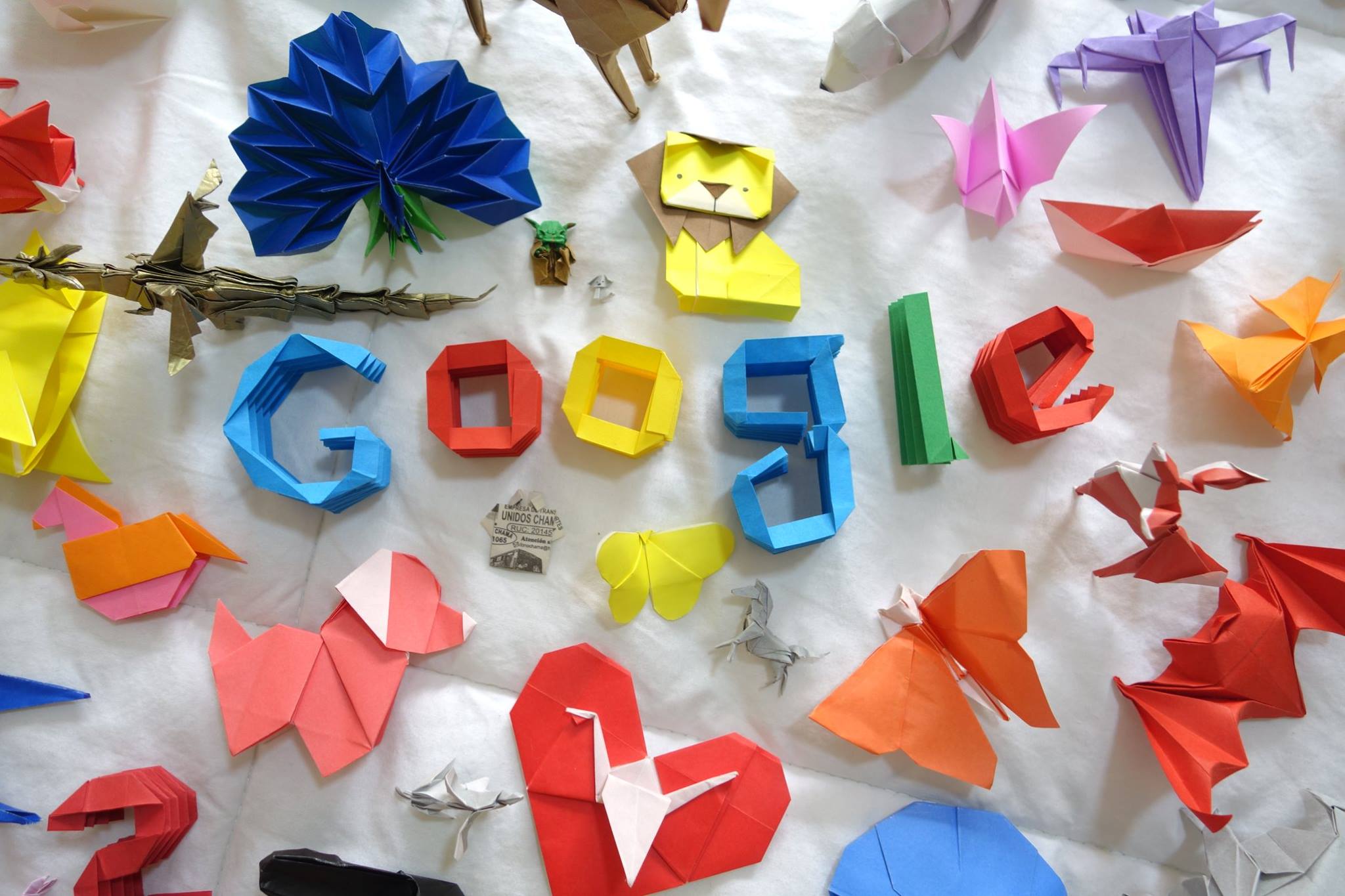 Origami galleta reto (2) - TEC