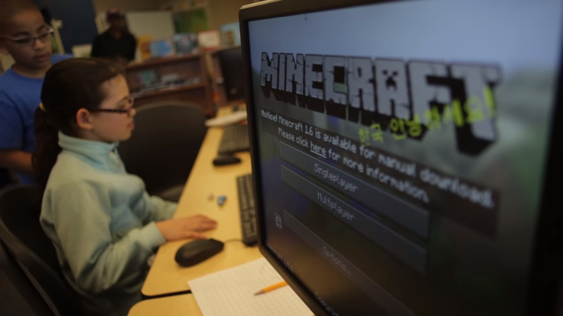 Microsoft anuncia Minecraft: Education Edition para las escuelas que ...