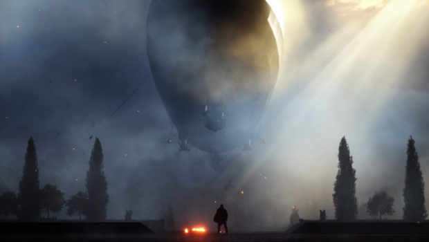 Battlefield 1, primer trailer del espectacular nuevo FPS de EA que ...