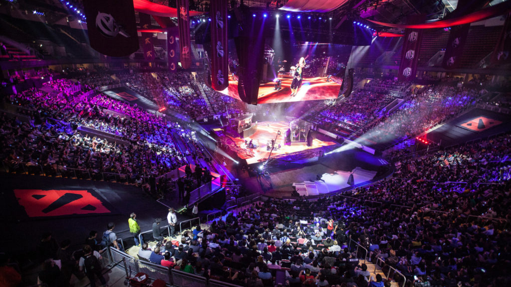 Resumen de The International 6 de DOTA 2 (Fotos y videos) #TI6 - TEC