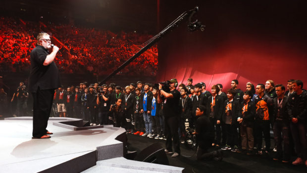 Resumen de The International 6 de DOTA 2 (Fotos y videos) #TI6 - TEC