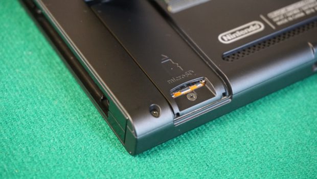 Nintendo Switch Unboxing + Hands-On ¿Qué viene dentro de la caja? - TEC