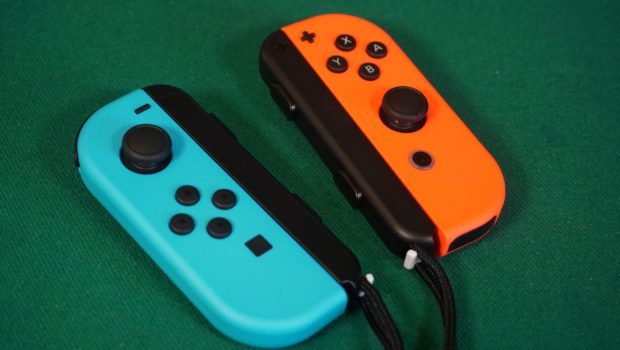 Nintendo Switch Unboxing + Hands-On ¿Qué viene dentro de la caja? - TEC