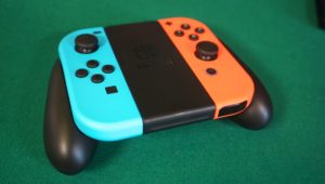 Nintendo Switch Unboxing + Hands-On ¿Qué viene dentro de la caja? - TEC