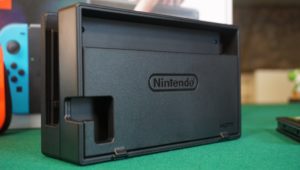 Nintendo Switch Unboxing + Hands-On ¿Qué viene dentro de la caja? - TEC
