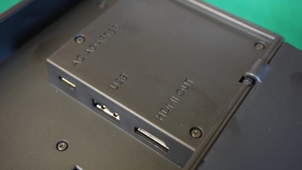 Nintendo Switch Unboxing + Hands-On ¿Qué viene dentro de la caja? - TEC