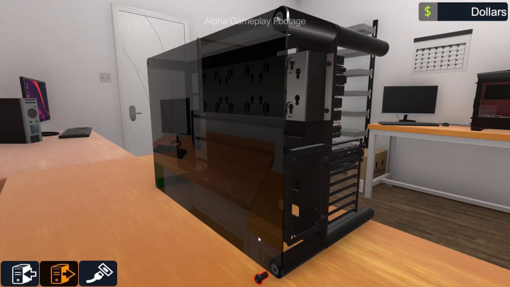 PC Building Simulator: La manera más fácil de aprender sobre hardware y ...