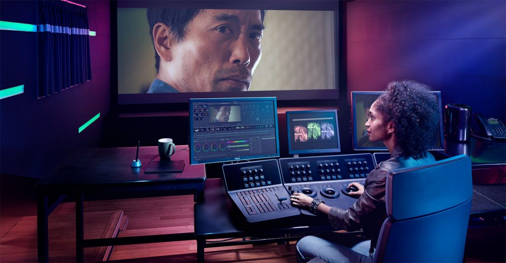 DaVinci Resolve 15: El programa ideal para edición de vídeo profesional ...