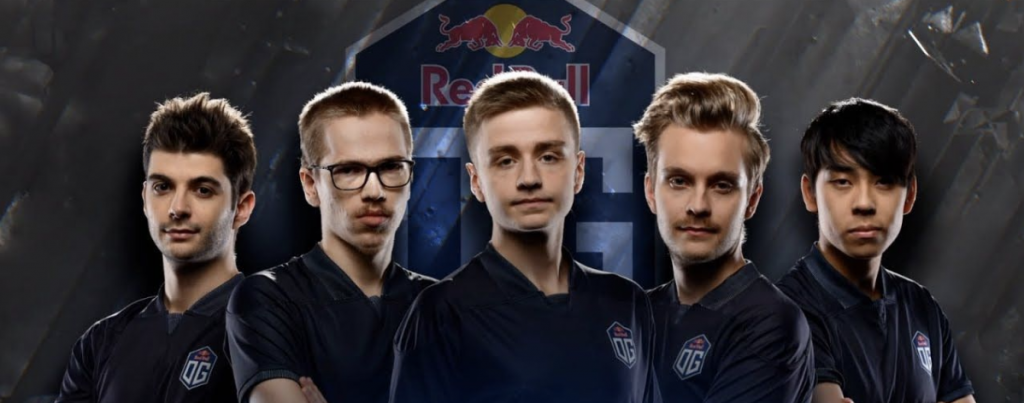 OpenAI: La 'Inteligencia Artificial' que fulminó a OG, actual 'Campeón ...