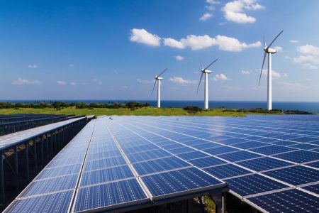 Prospero Solar: Facebook y Longroad Energy crearán una gigantesca ...