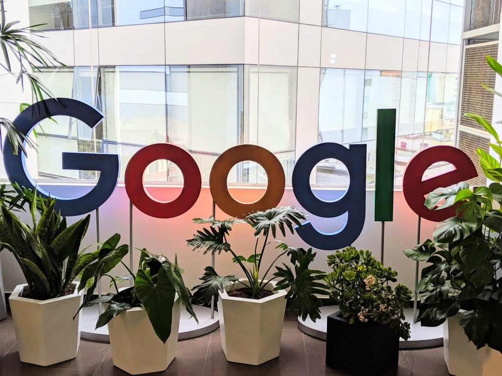 Google abre una nueva oficina en Lima - Perú - TEC