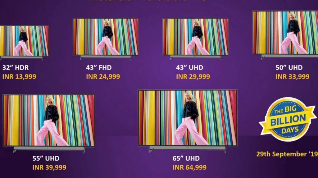 Moto TV: Motorola presentó su primera 'Smart TV', e incluye barra de ...