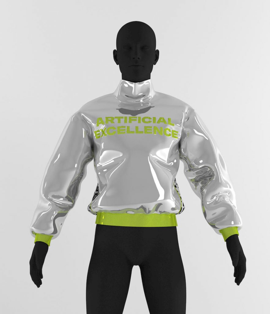 Moda Digital: Compañías venden prendas 3D para colocarlas en tus fotos ...