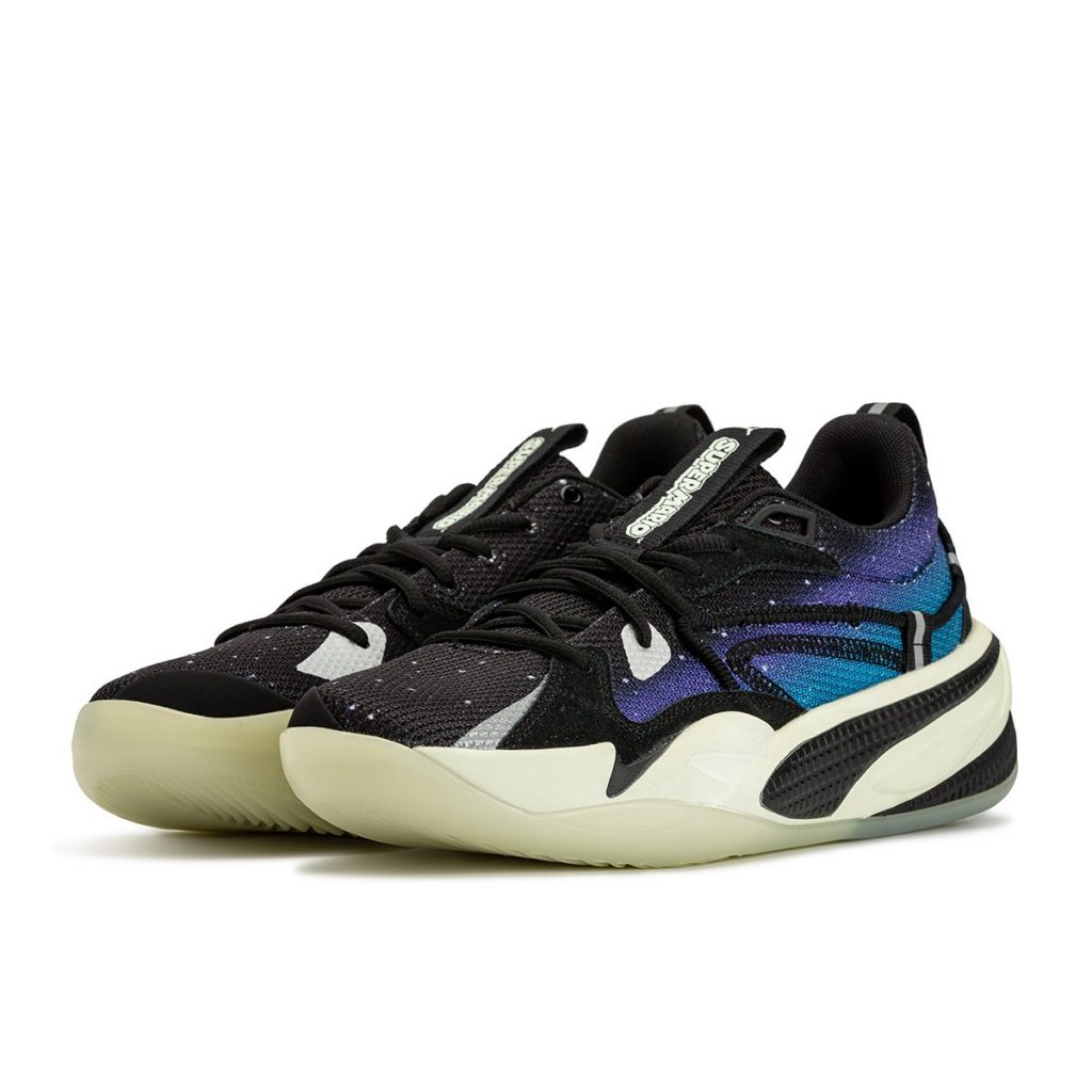 Puma agrega dos modelos más a su edición especial de zapatillas de ...