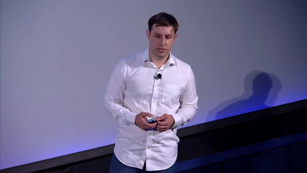 Max Hodak, cofundador de Neuralink, renunció a su cargo en la compañía - TEC