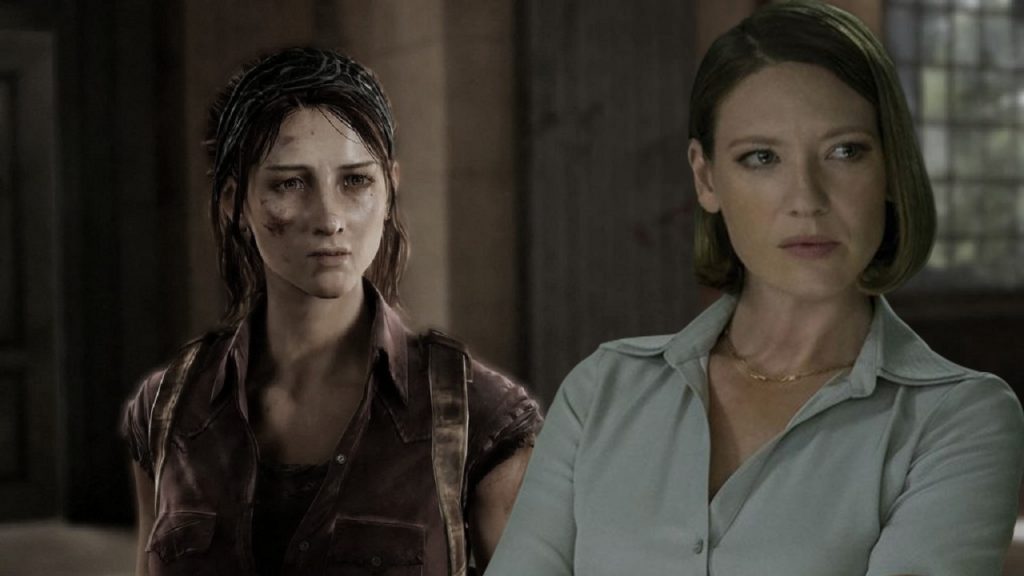 'The Last of Us': Anna Torv interpretará a Tess en la serie de HBO - TEC