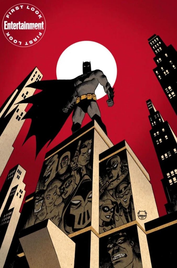 HBO Max: Un nuevo proyecto de Batman está en camino - TEC