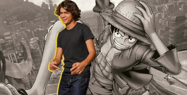 'One Piece': Actor latino interpretará a Luffy en el Live-Action del ...