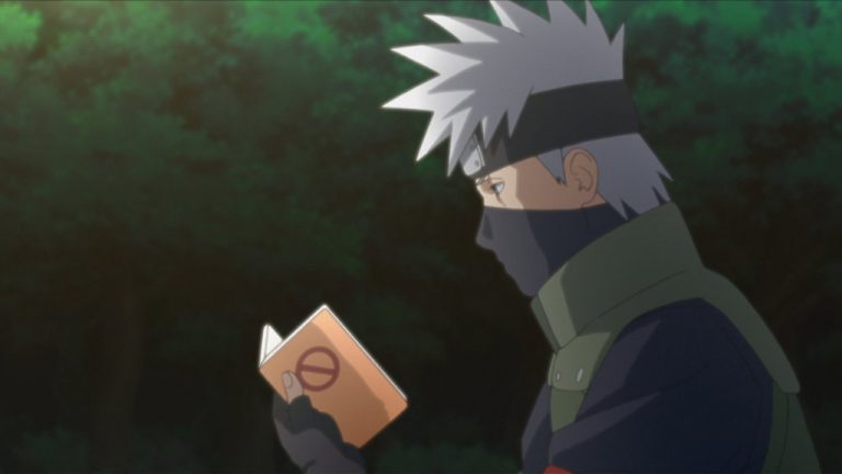 'Kakashi Retsuden': El spin-off de Kakashi Hatake ya tiene fecha de ...