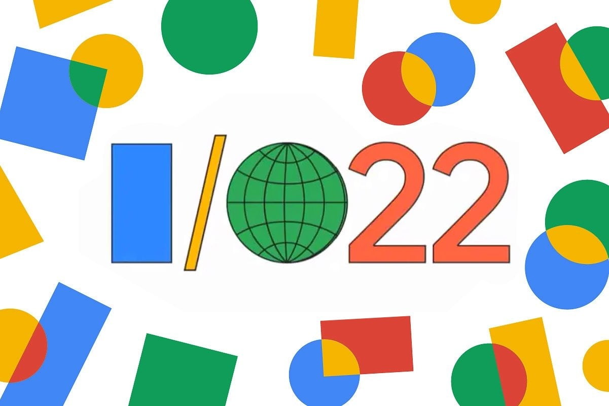 Google anuncia su evento I/O 2022 y confirma la presentación de Android ...
