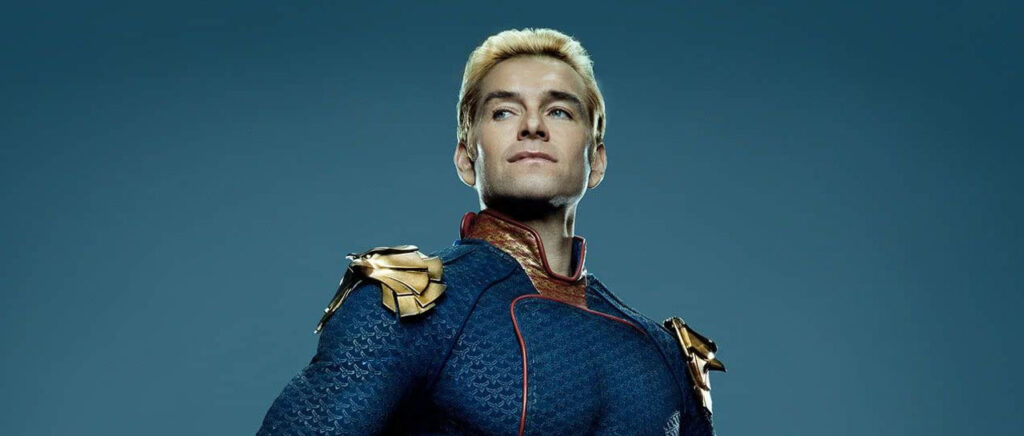 'The Boys': Actor de Homelander fue arrestado en España por agresión ...