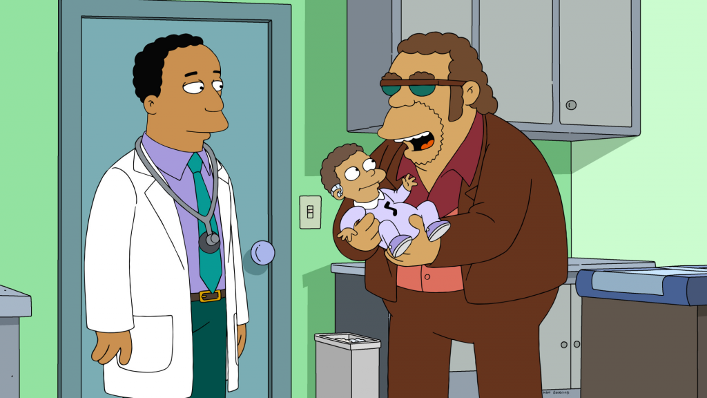 'Los Simpson' realizará un capítulo inclusivo respecto a las personas ...