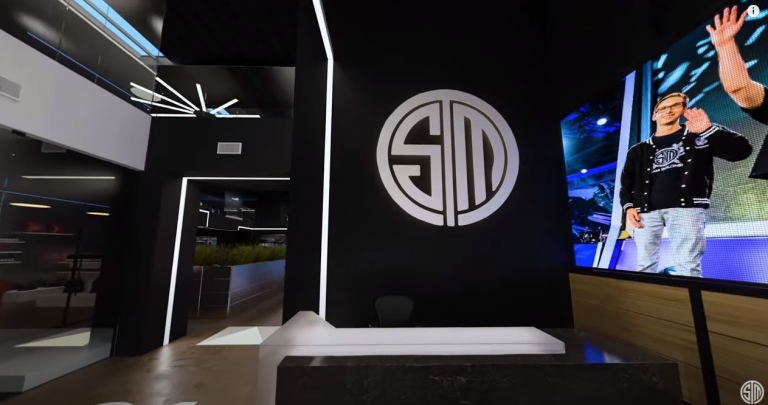 TSM, el equipo del peruano Timado, es la organización más valiosa de ...