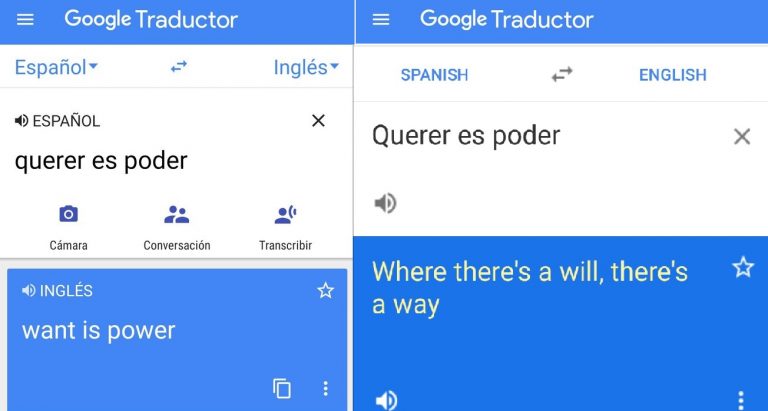 El nuevo traductor de Meta supera a Google Translate con hasta 200 ...