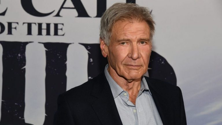 MCU: Harrison Ford llega al universo de Marvel como el General Thaddeus ...