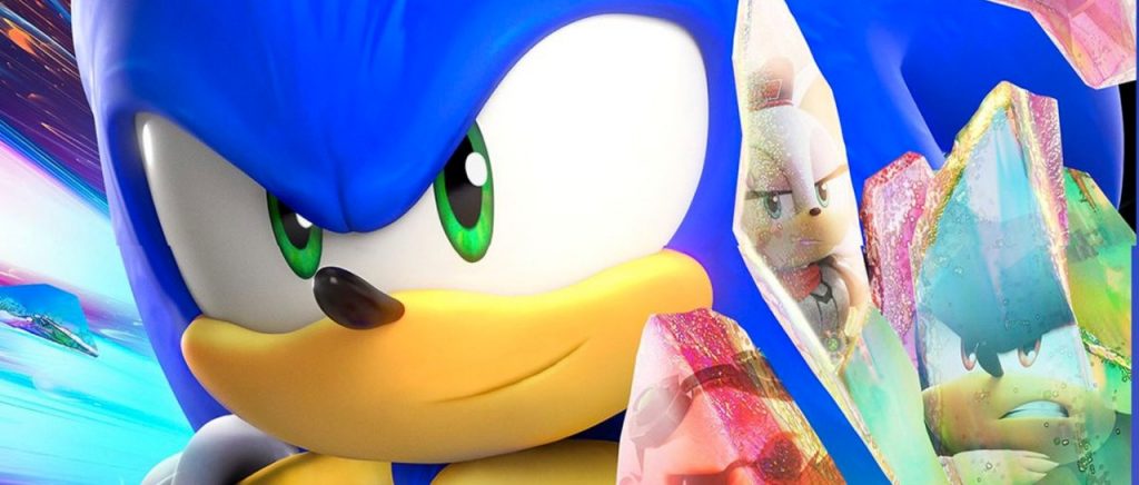 ¡Mira el nuevo tráiler de 'Sonic Prime' y descubre su fecha de estreno ...