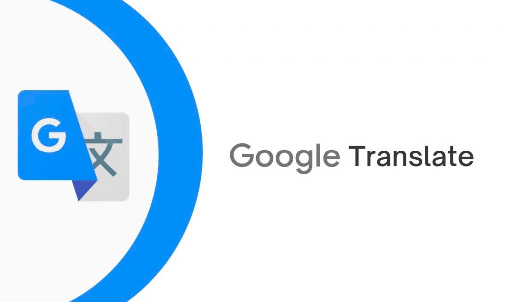 Google Translate renueva sus funciones y diseño - TEC