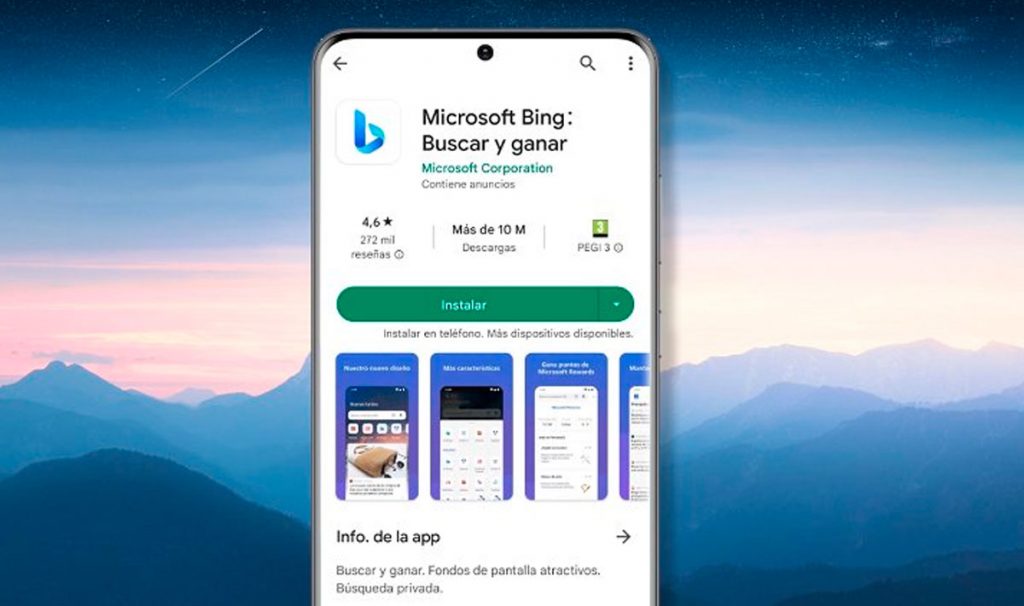 Bing Chat GPT-4 ya está disponible para todos - TEC