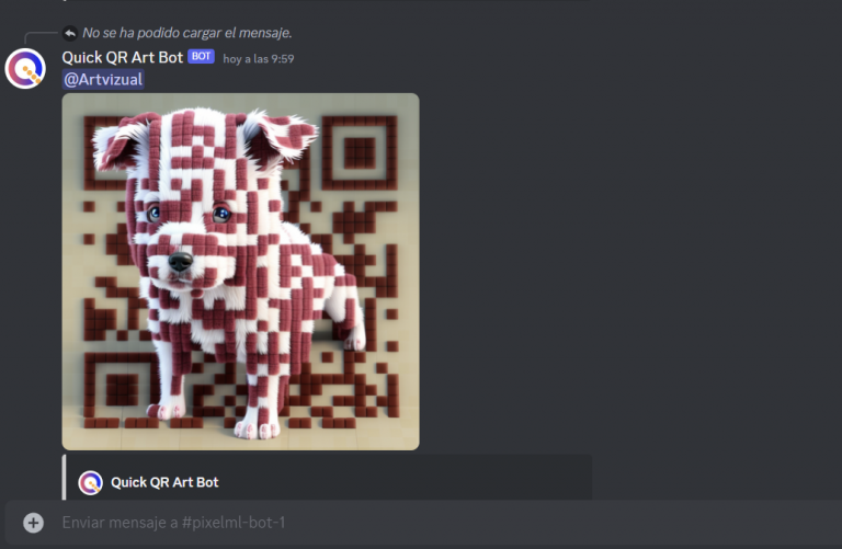 QuickQR Art te permitirá personalizar tu propio código QR - TEC