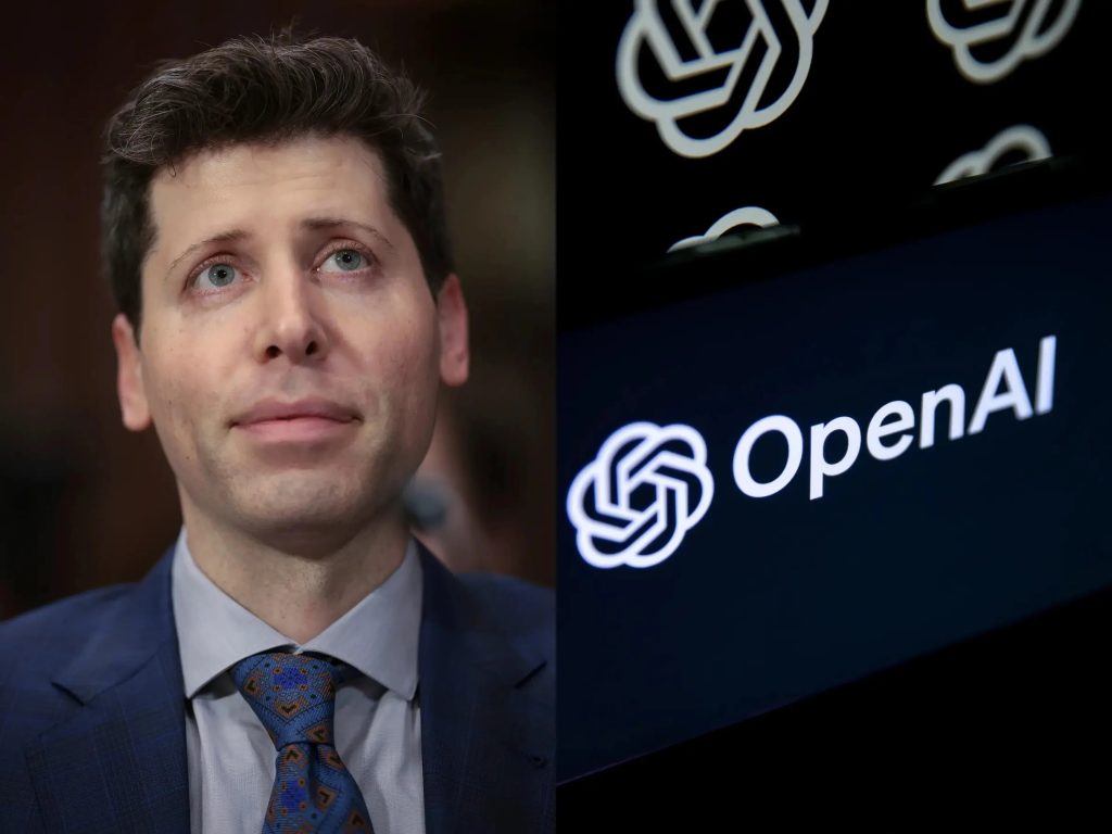 Elon Musk demanda a OpenAI por cambiar su misión de beneficiar a la ...