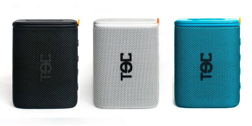 ¡TEC lanza una nueva colección de productos tecnológicos! - TEC