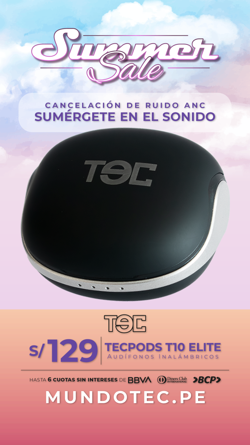 TEC - Apps, Videojuegos, Smartphones, tablets, laptops, gadgets y más ...